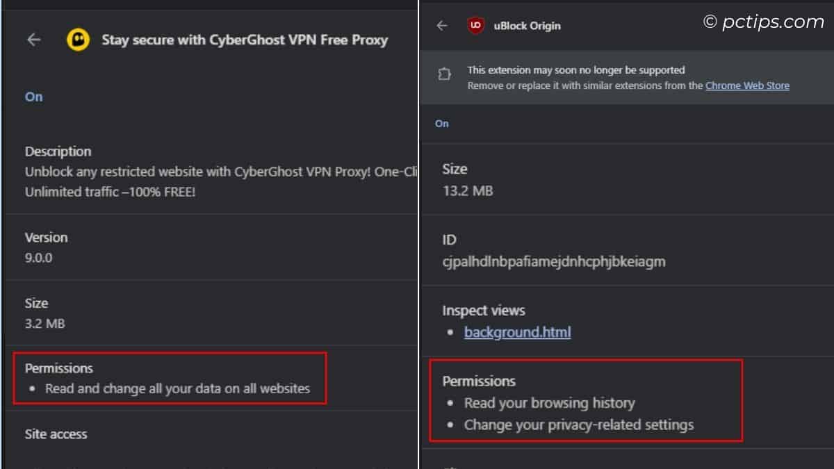 The Truth About Private Browsing – It’s Not as Private as You Think!