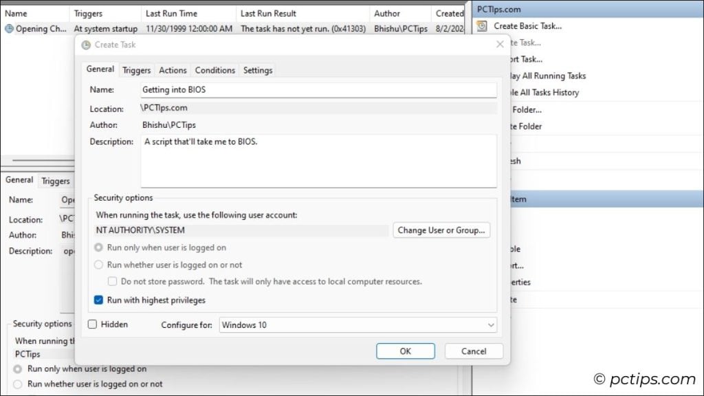 From Beginner to Pro: Mastering Windows Task Scheduler