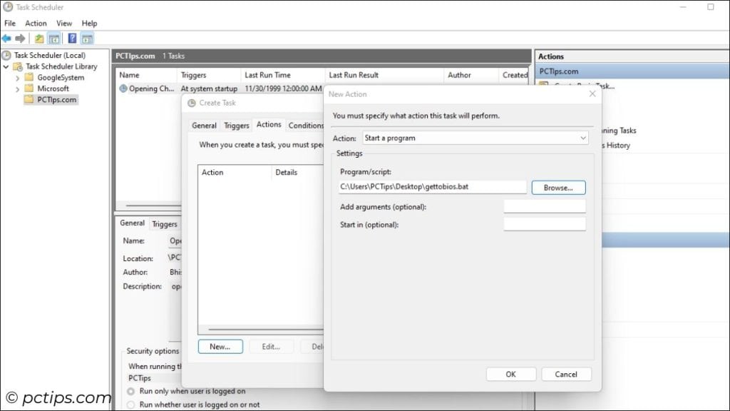 From Beginner to Pro: Mastering Windows Task Scheduler