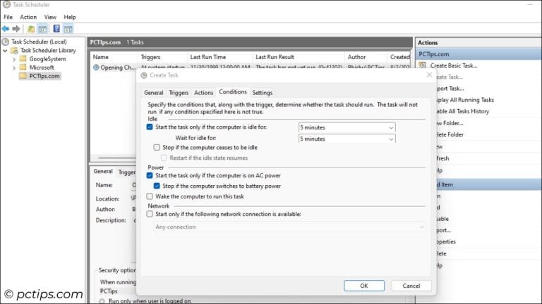 From Beginner to Pro: Mastering Windows Task Scheduler