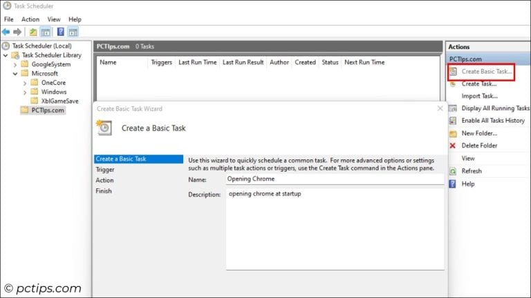 From Beginner to Pro: Mastering Windows Task Scheduler