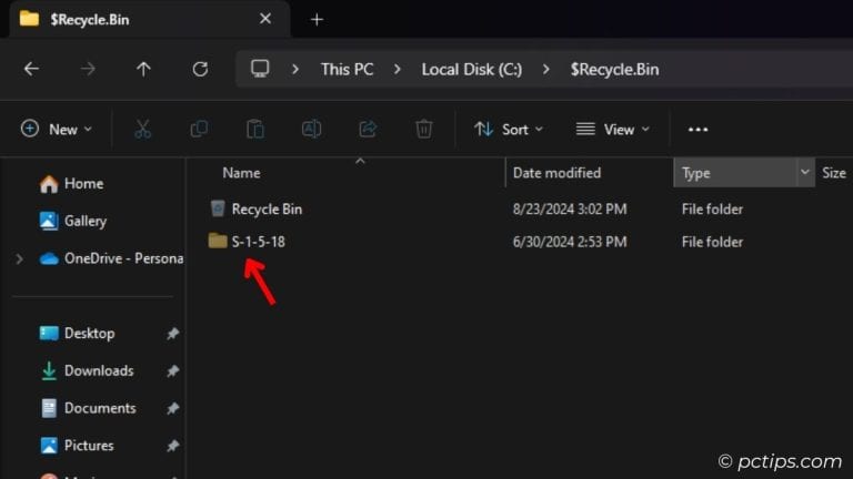 12 Recycle Bin Secrets Every Windows User Must Know