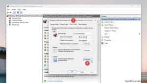 All You Need to Know About Windows Firewall