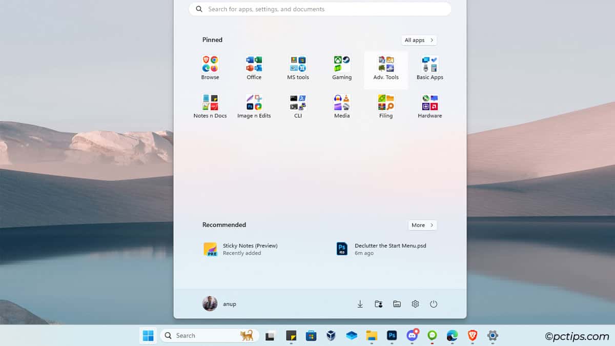 15 Windows Drag-and-Drop Secrets Nobody Told You