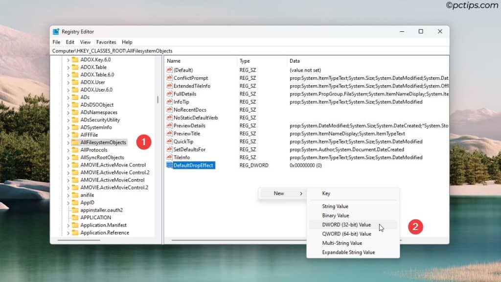 15 Windows Drag-and-Drop Secrets Nobody Told You