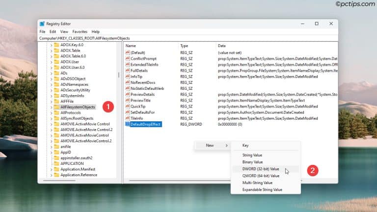 15 Windows Drag-and-Drop Secrets Nobody Told You