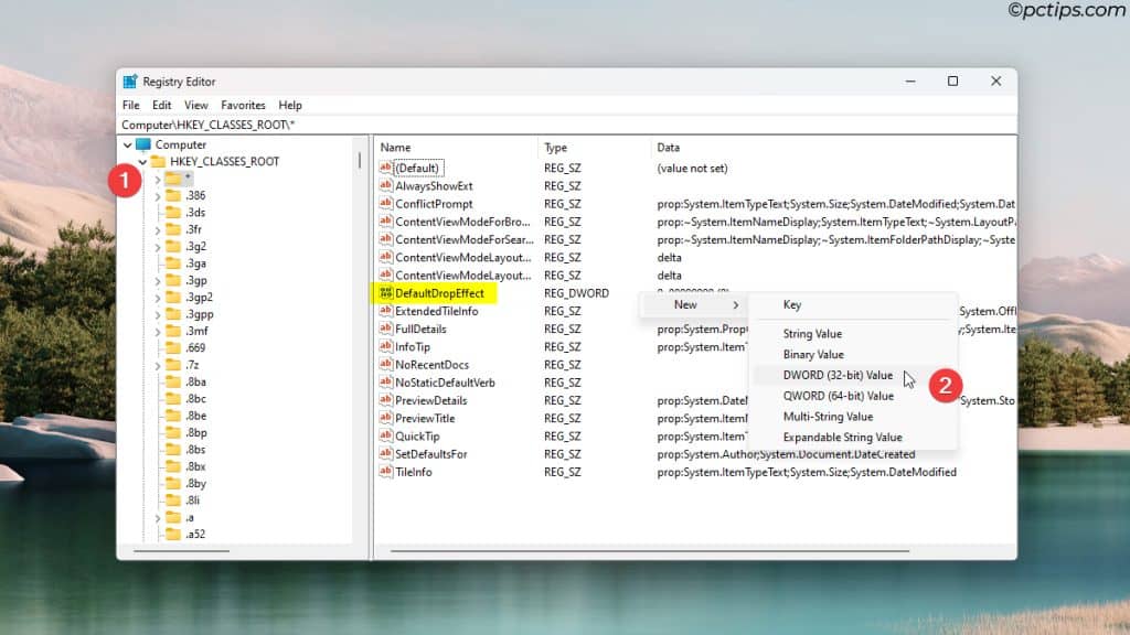 15 Windows Drag-and-Drop Secrets Nobody Told You