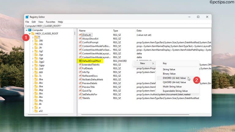 15 Windows Drag-and-Drop Secrets Nobody Told You