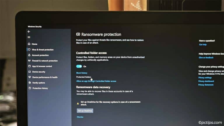 How to Make Windows Defender Work Even Better