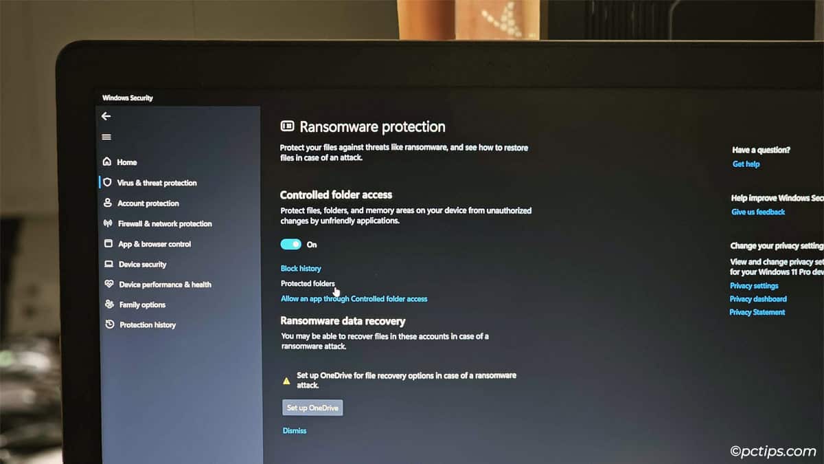 How to Make Windows Defender Work Even Better
