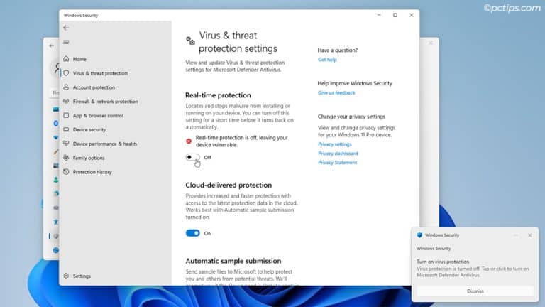 How to Make Windows Defender Work Even Better