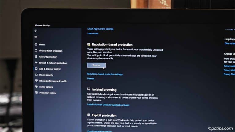 How to Make Windows Defender Work Even Better