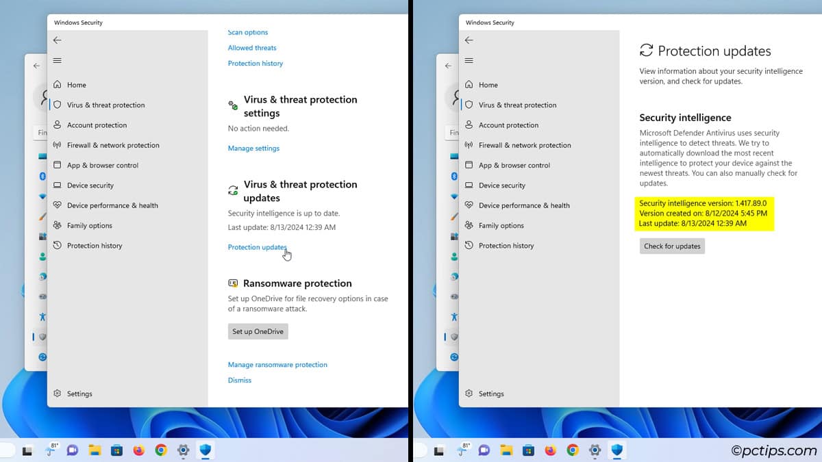 How to Make Windows Defender Work Even Better