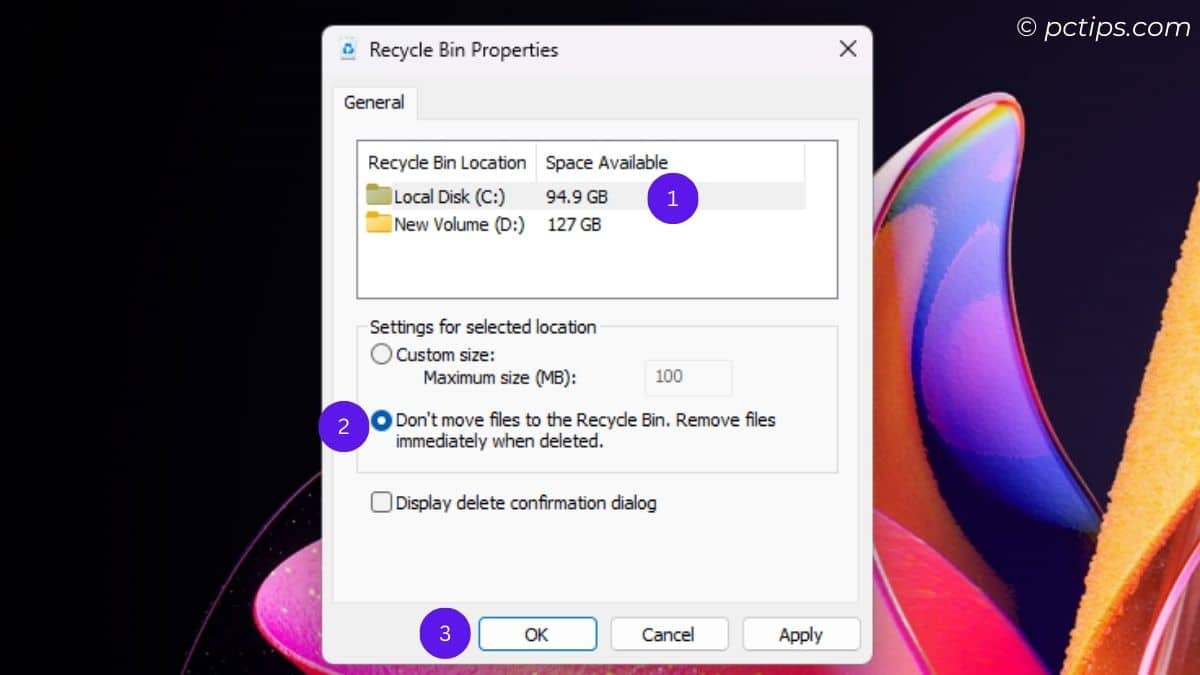 12 Recycle Bin Secrets Every Windows User Must Know