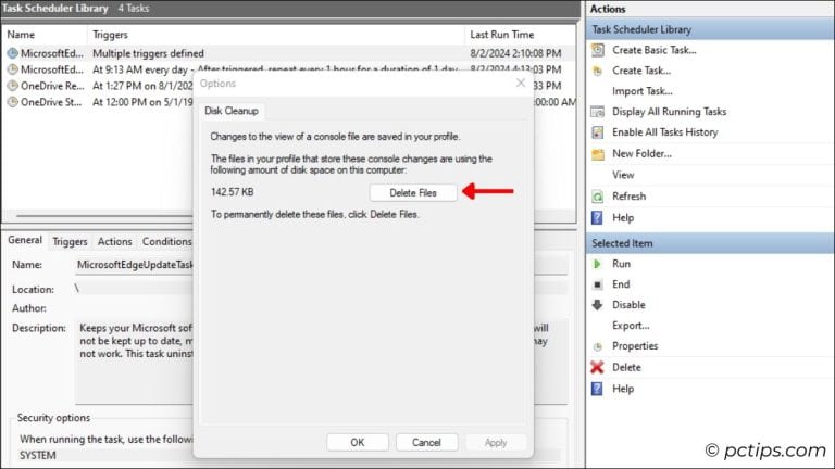 From Beginner to Pro: Mastering Windows Task Scheduler