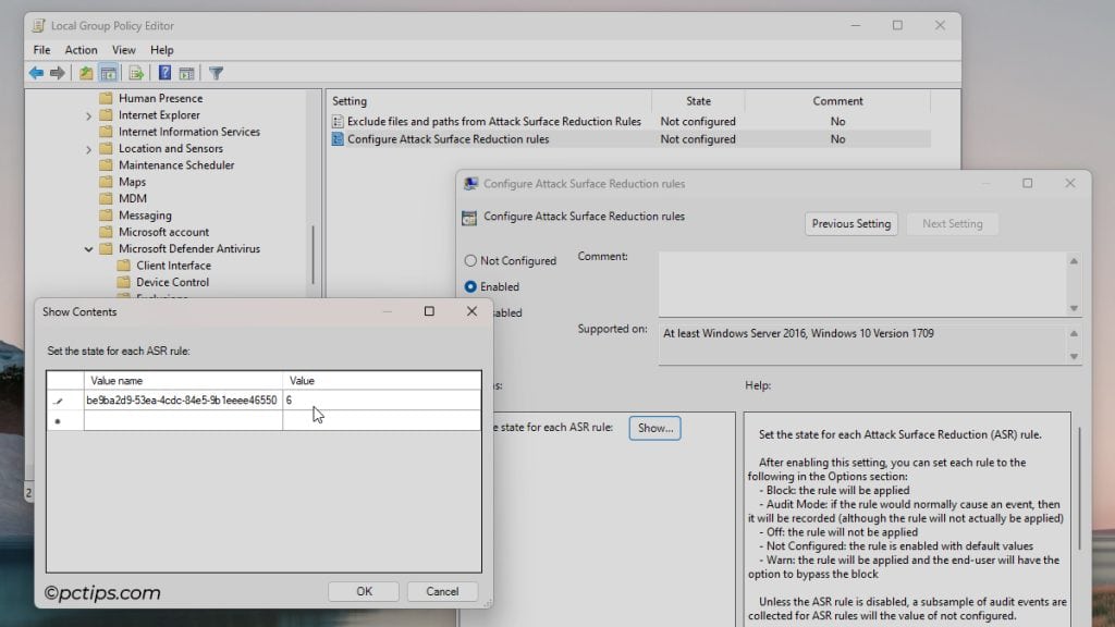 How to Make Windows Defender Work Even Better
