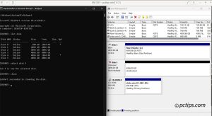 Beginner’s Guide to Using Windows Disk Management