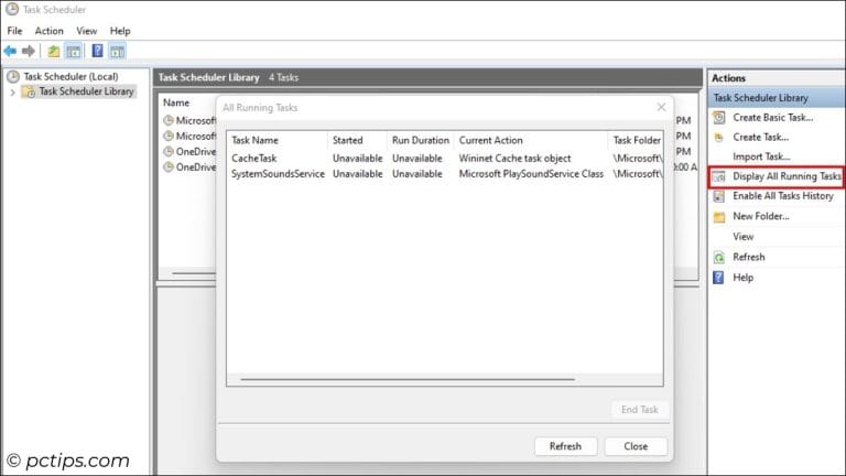 From Beginner to Pro: Mastering Windows Task Scheduler