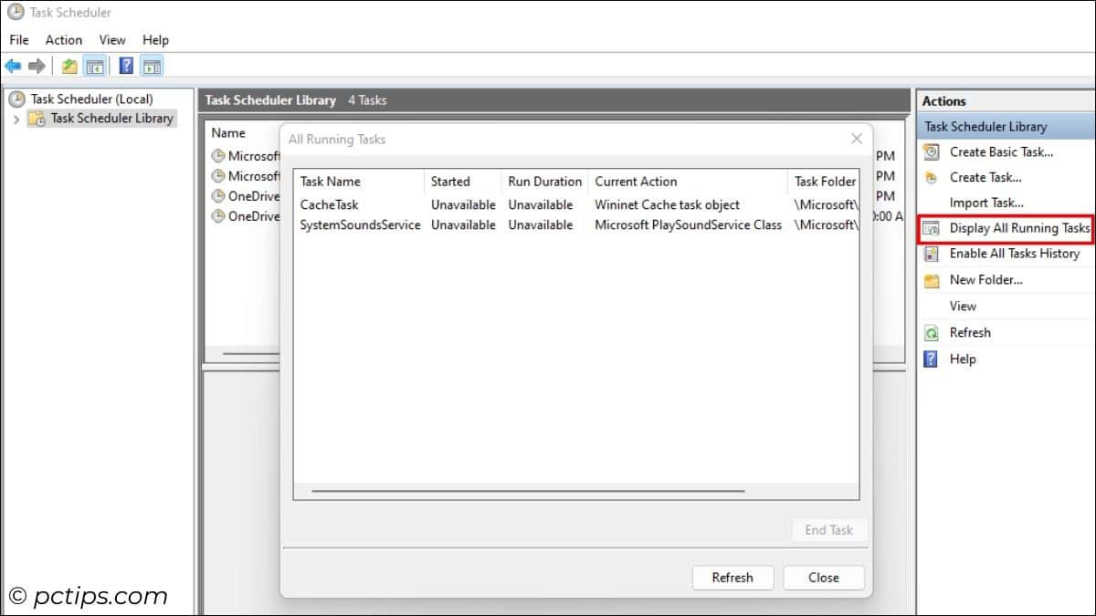 From Beginner to Pro: Mastering Windows Task Scheduler