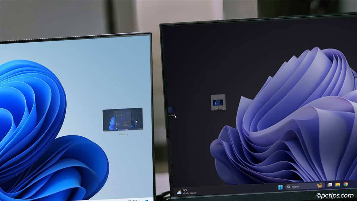 15 Windows Drag-and-Drop Secrets Nobody Told You