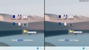 15 Windows Drag-and-Drop Secrets Nobody Told You