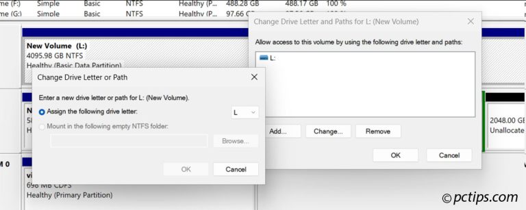 Beginner’s Guide to Using Windows Disk Management