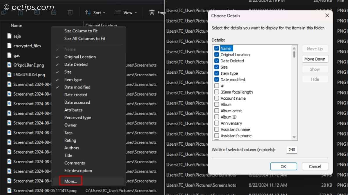 12 Recycle Bin Secrets Every Windows User Must Know