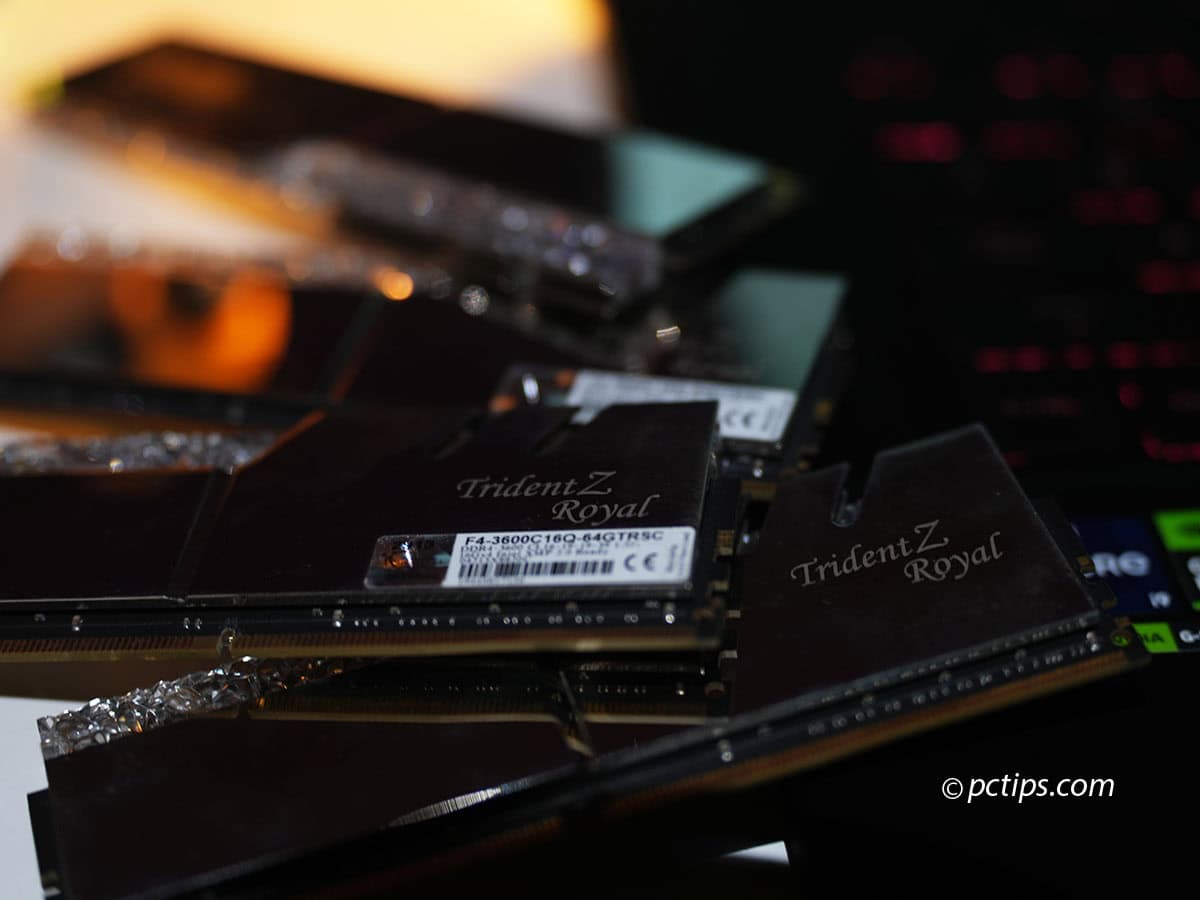 19 Signs Your Computer Doesn’t Have Enough RAM