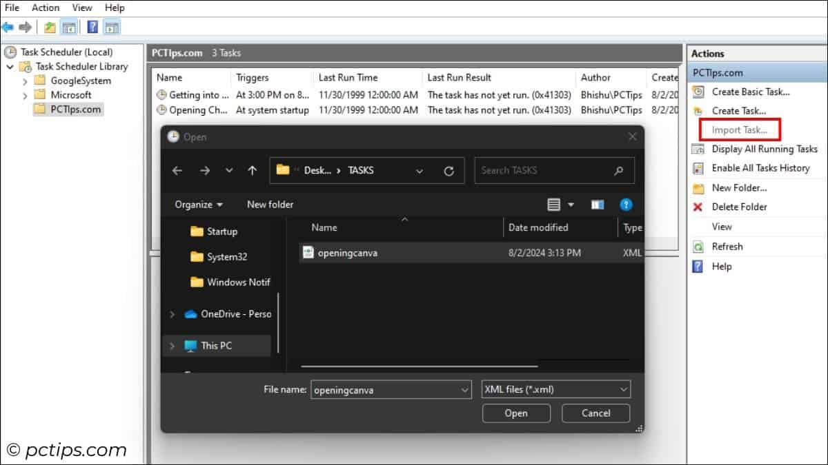 From Beginner to Pro: Mastering Windows Task Scheduler