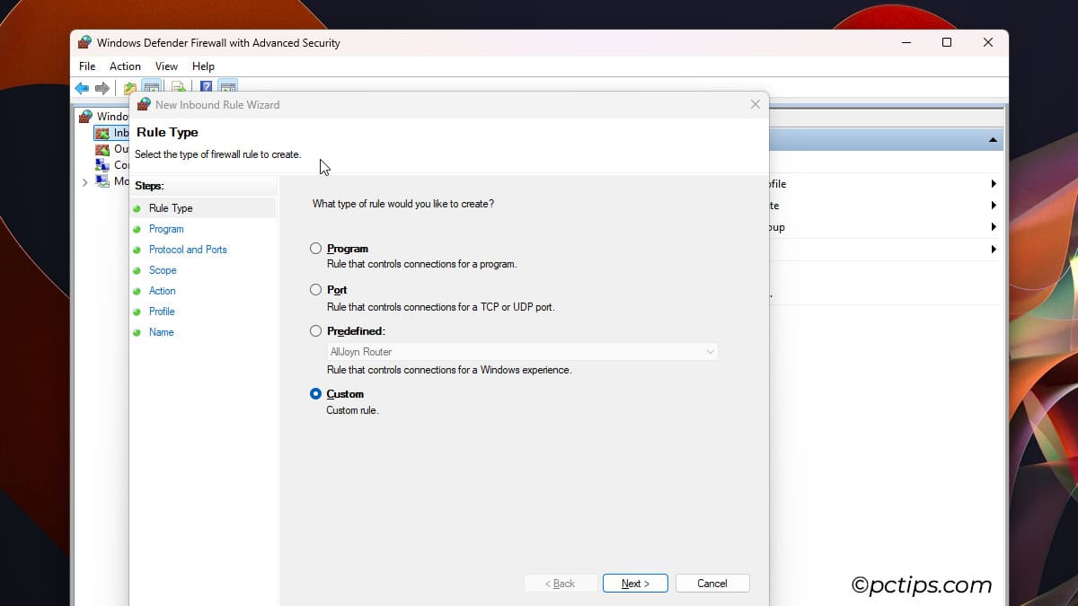 All You Need to Know About Windows Firewall