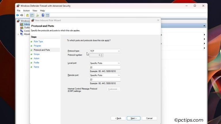 All You Need to Know About Windows Firewall