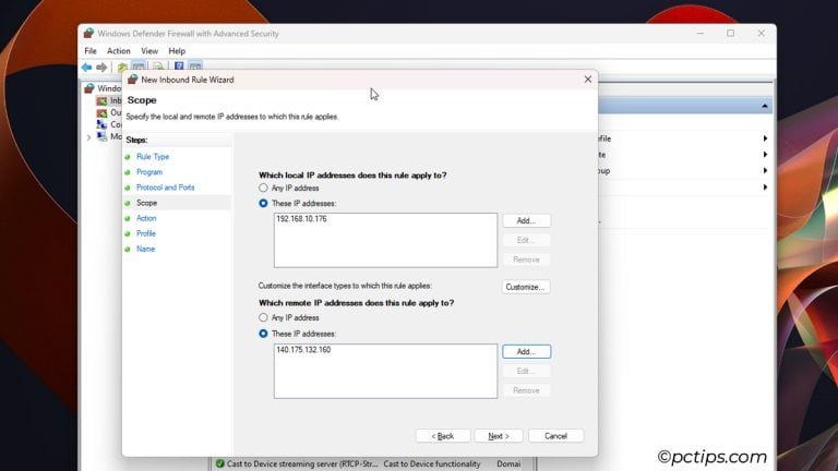 All You Need to Know About Windows Firewall