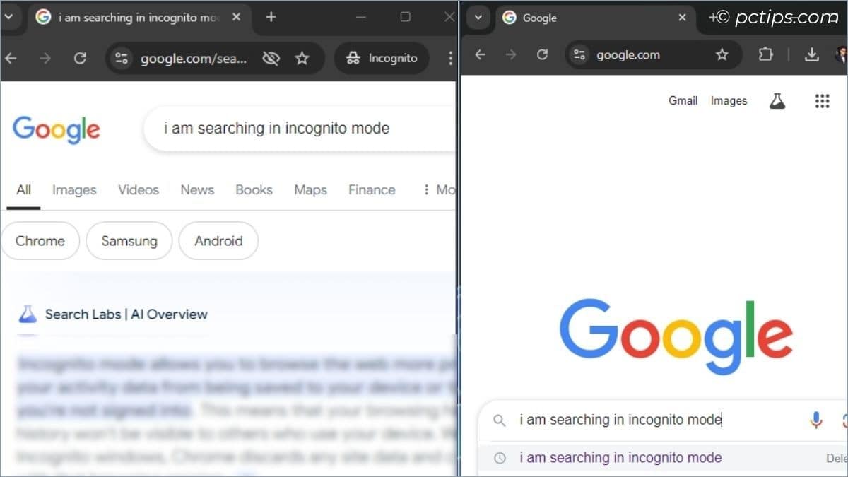 The Truth About Private Browsing – It’s Not as Private as You Think!