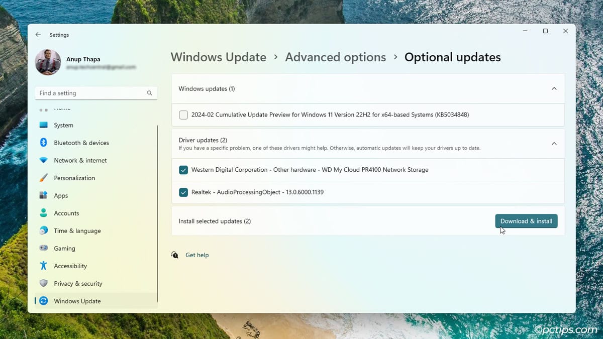 The Complete Beginner’s Guide to Windows Update