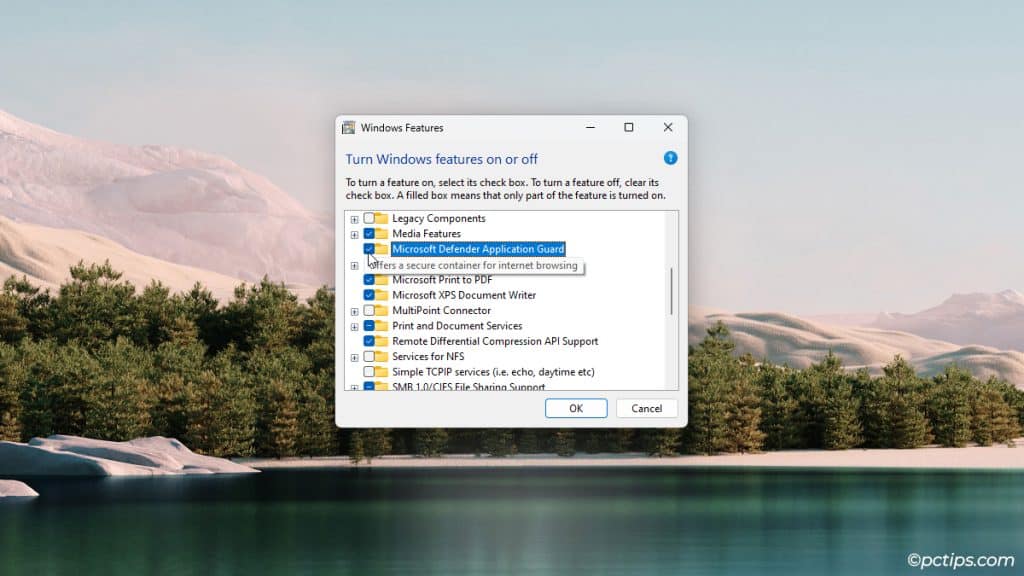 How to Make Windows Defender Work Even Better