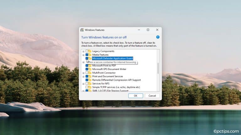 How to Make Windows Defender Work Even Better