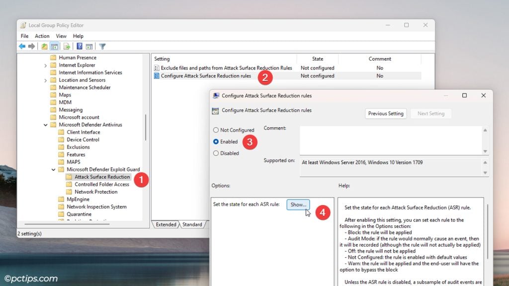 How to Make Windows Defender Work Even Better