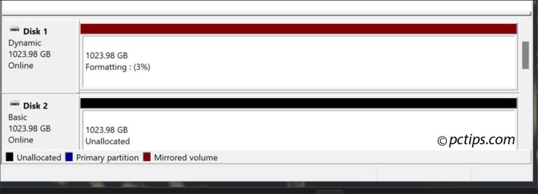 Beginner’s Guide to Using Windows Disk Management