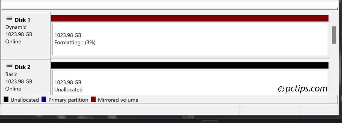 Beginner’s Guide to Using Windows Disk Management
