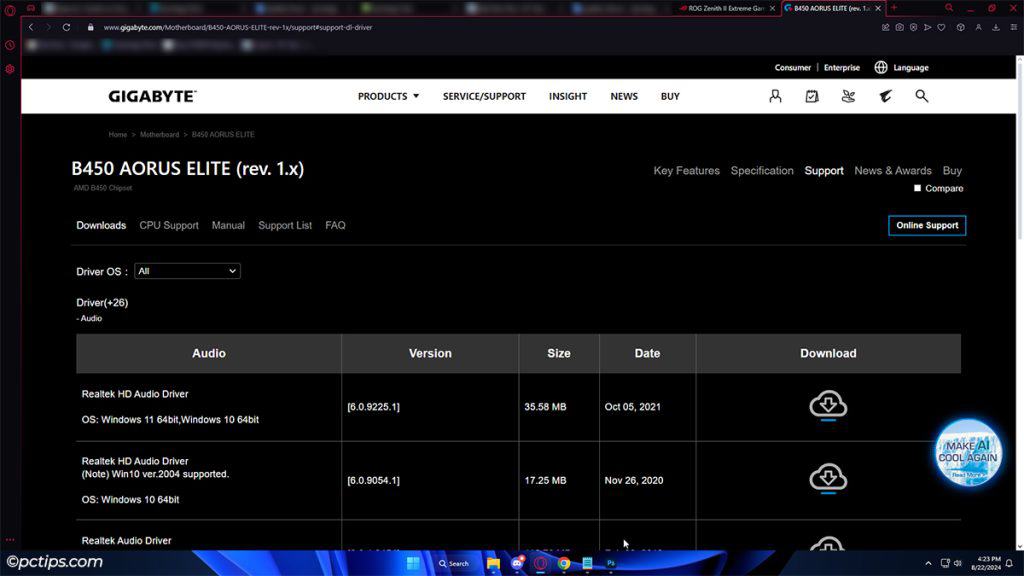 How to Update Drivers Without Breaking Your PC