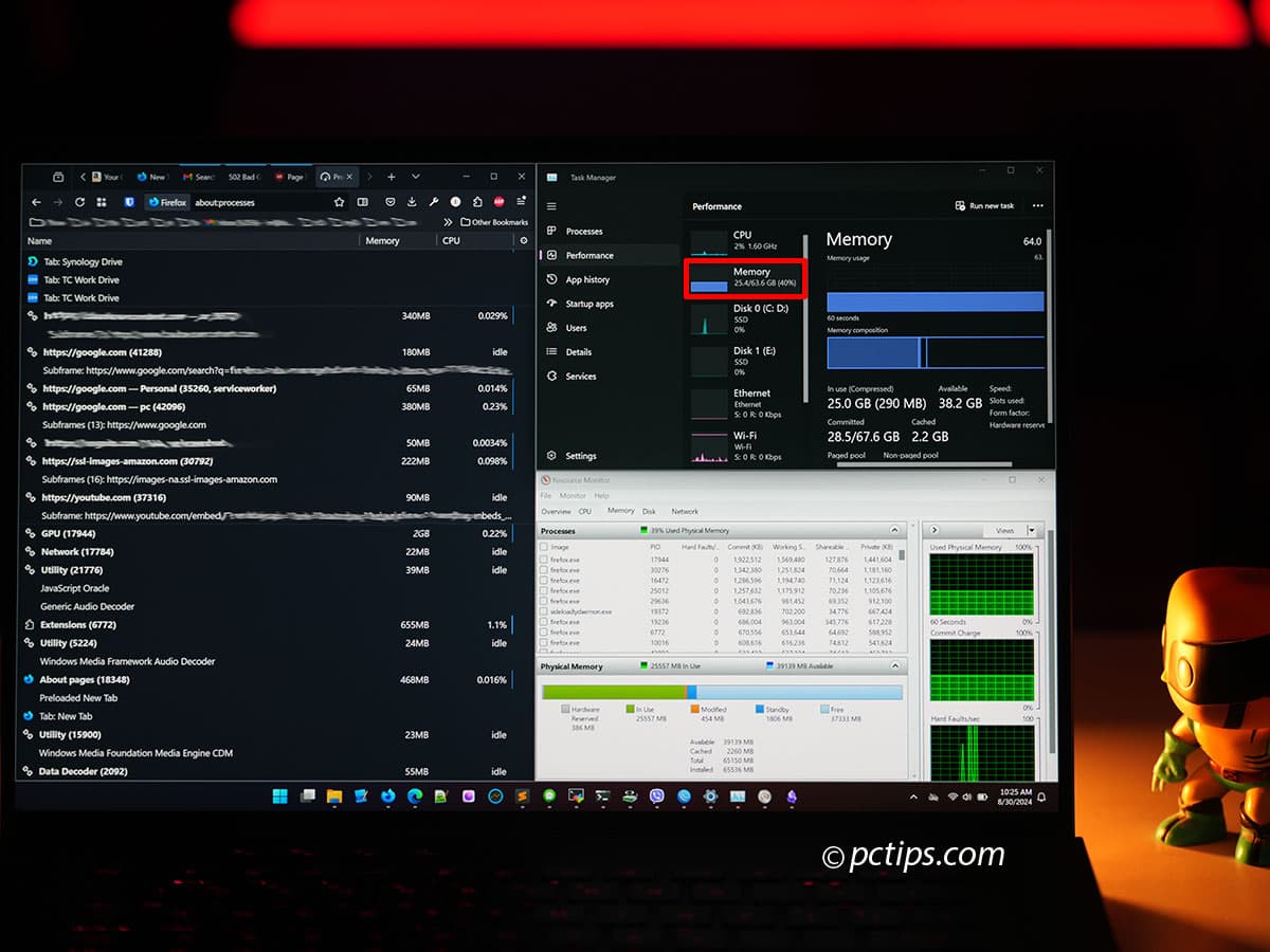 19 Signs Your Computer Doesn’t Have Enough RAM