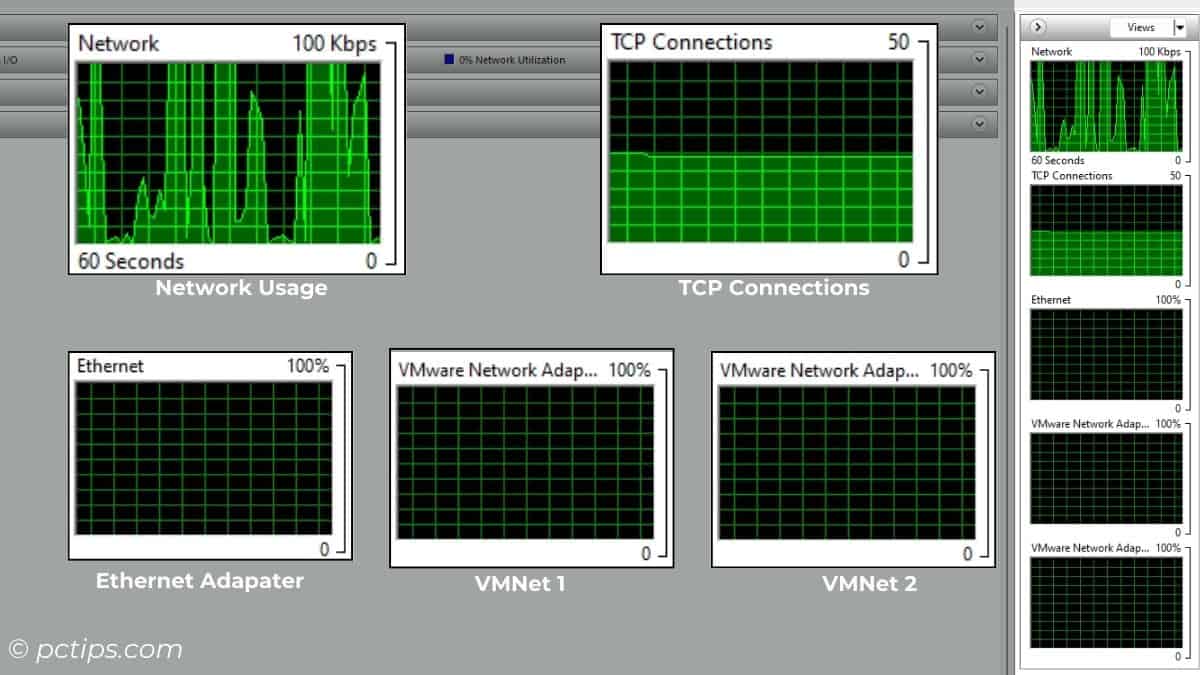 The Beginner’s Guide to Using Resource Monitor on Your PC