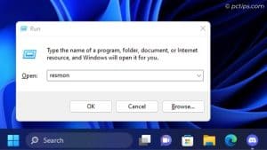 The Beginner’s Guide to Using Resource Monitor on Your PC