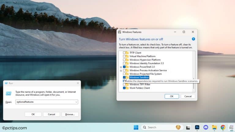 Beginners Guide to Using Windows Sandbox Like a Pro
