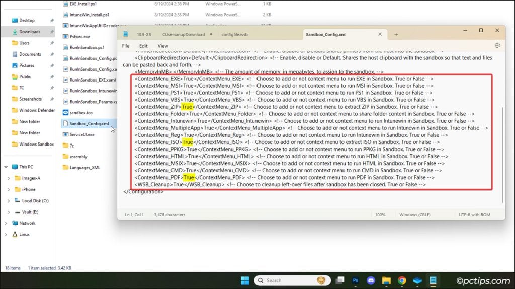 Beginners Guide to Using Windows Sandbox Like a Pro