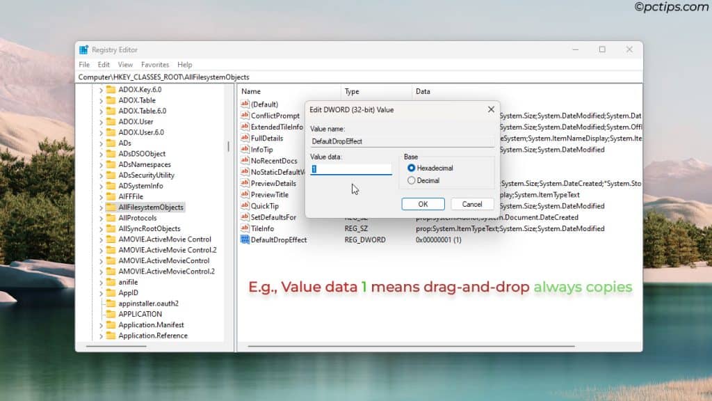15 Windows Drag-and-Drop Secrets Nobody Told You