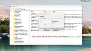 15 Windows Drag-and-Drop Secrets Nobody Told You