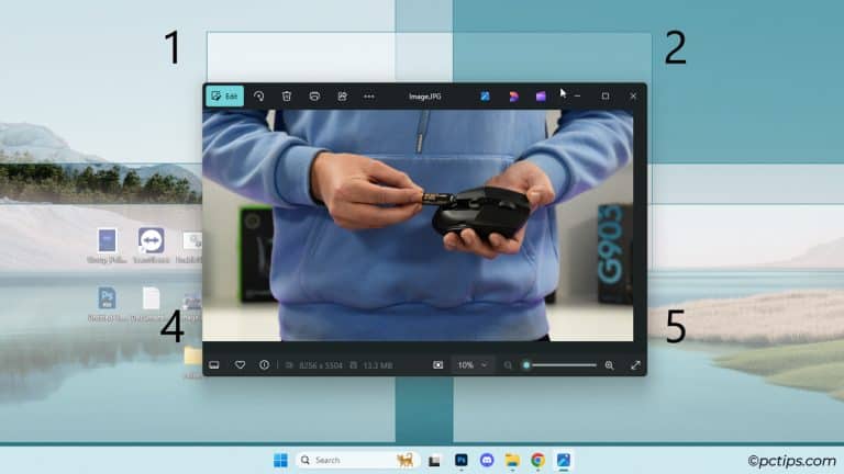15 Windows Drag-and-Drop Secrets Nobody Told You