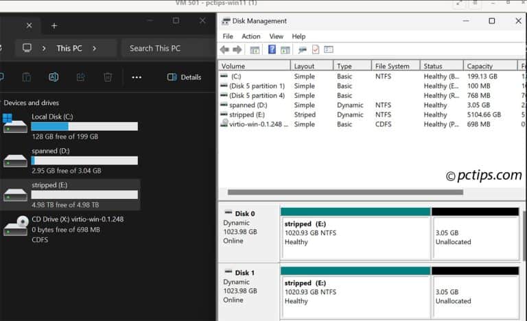 Beginner’s Guide to Using Windows Disk Management
