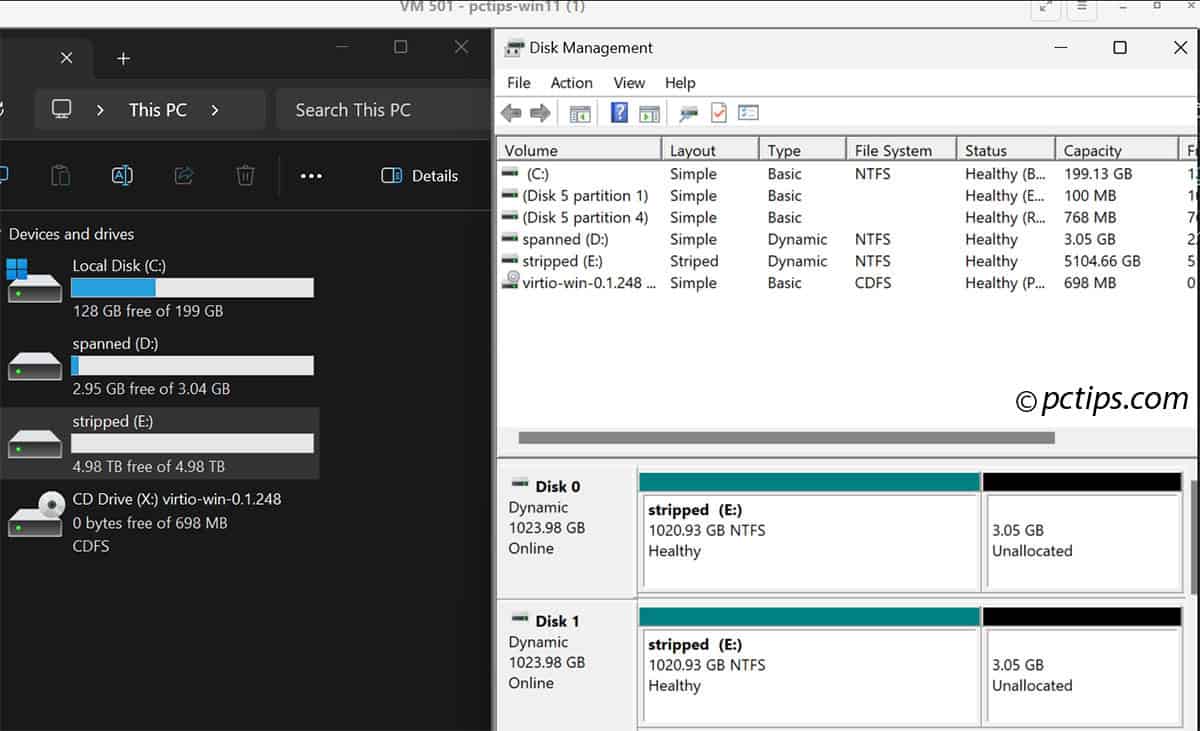 Beginner’s Guide to Using Windows Disk Management